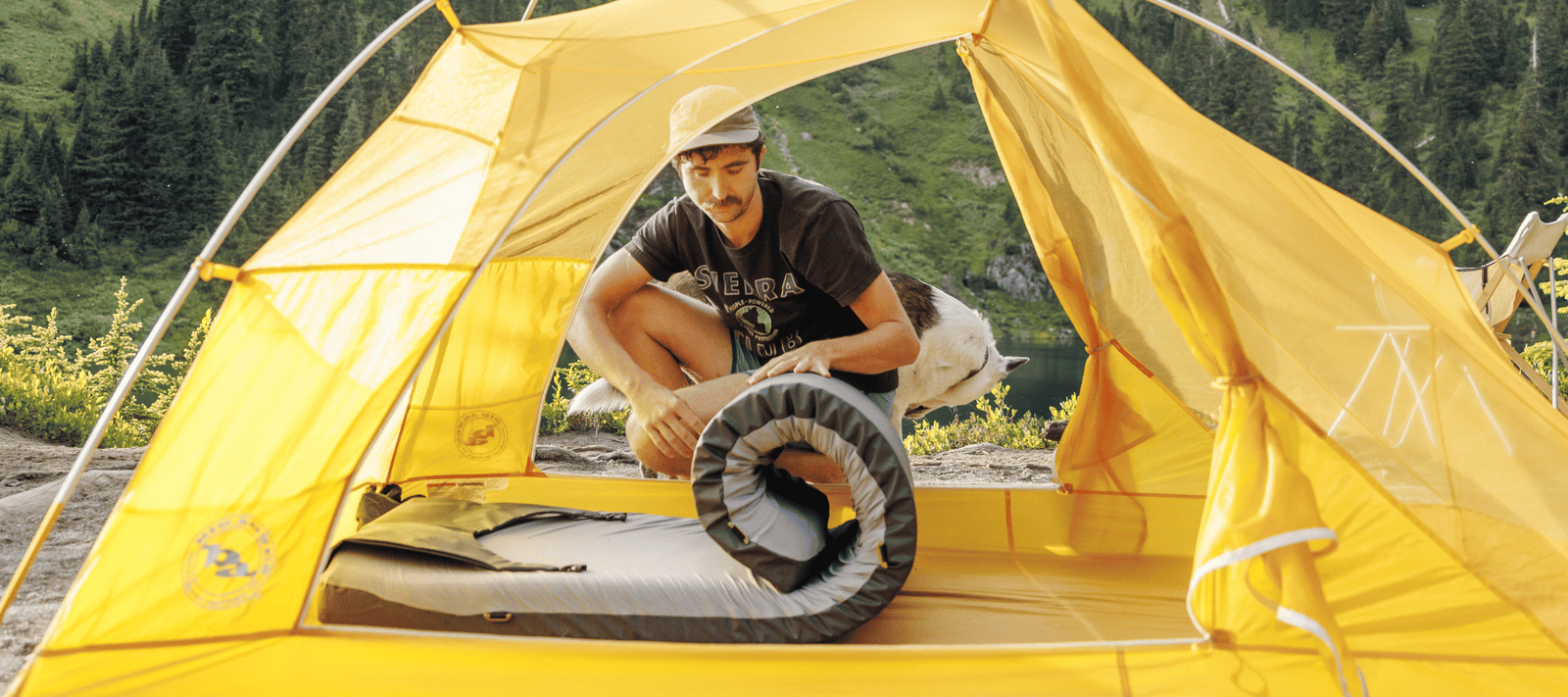 Most Comfortable Thing to Sleep On Camping (2026 Guide) | HEST