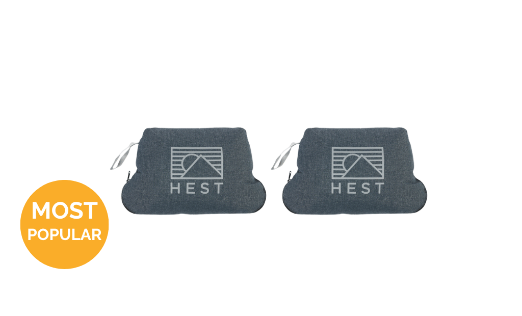 Pillow Bundle Packs - HEST