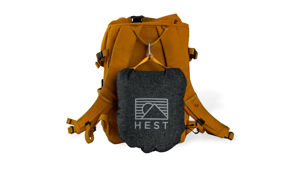 Pro Travel Pillow Pack - HEST