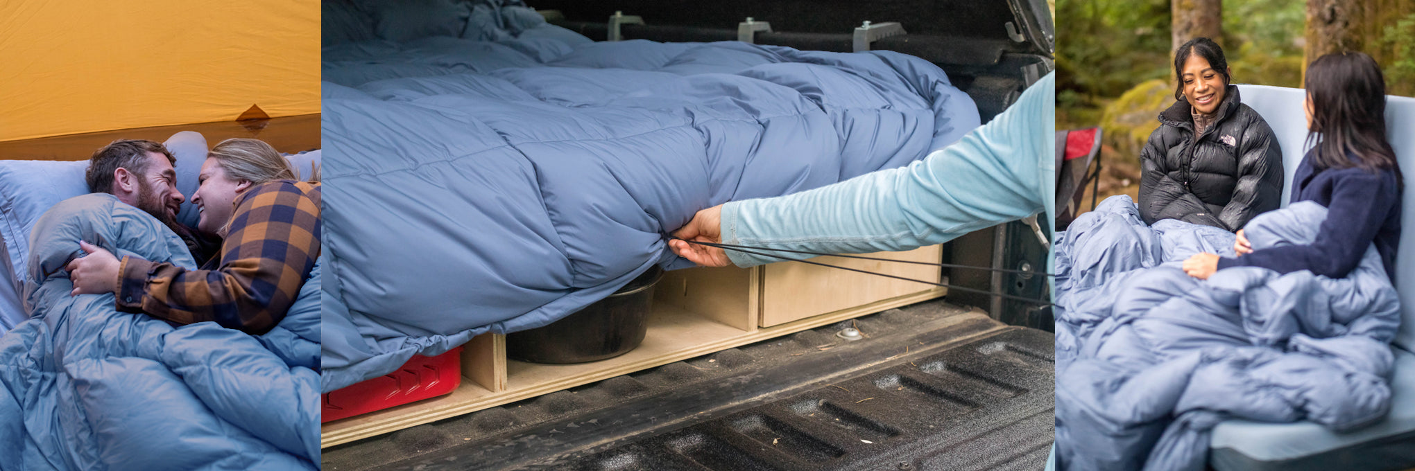 DUALLY PACK | Save 15% OFF with bundles HEST