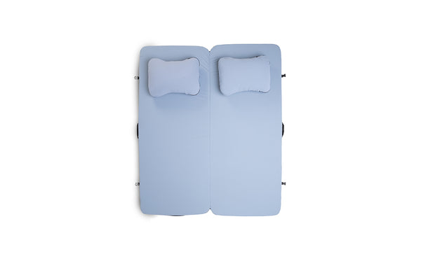 DUALLY PACK | Save 15% OFF with bundles HEST