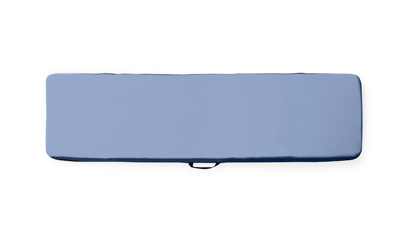 Camping Mattress Pad for Truck Bed & Rooftop Tent | Dually Extend - HEST