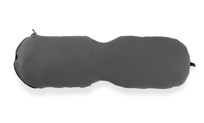 HEST Travel & Camp Pillow | Ultimate Comfort & Support On-the-Go