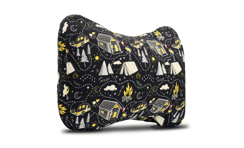 HEST X Limited Series Artist Camp Pillows