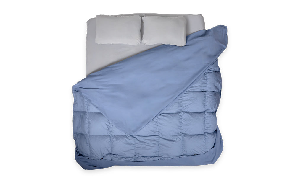 HEST Top Sheet | Sleep Comfortably Outdoors