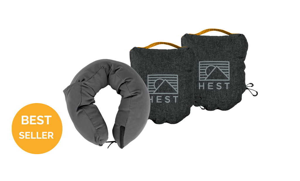 Pillow Bundle Packs - HEST