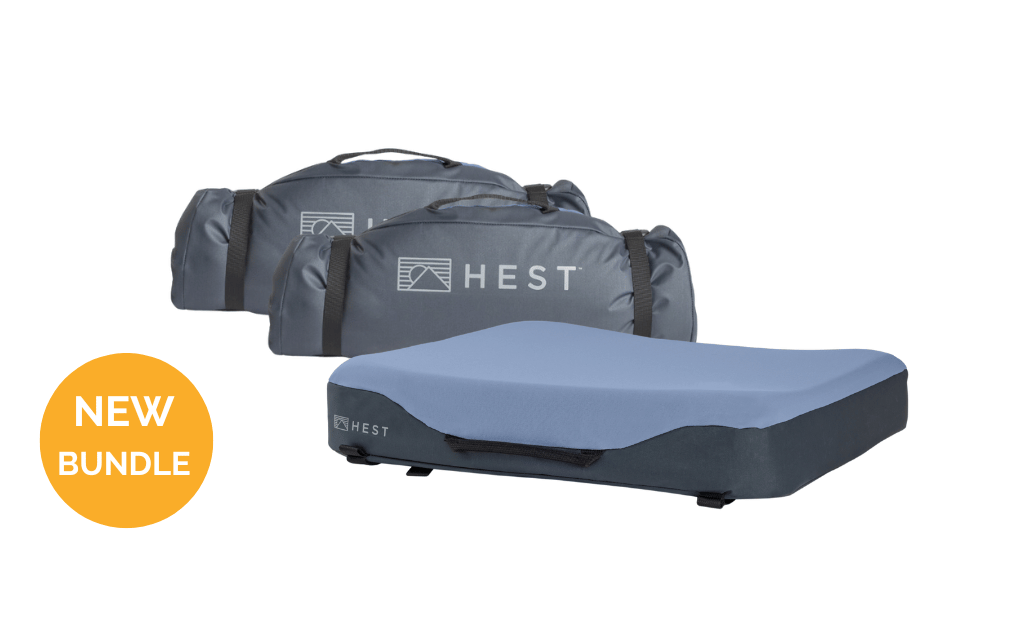 Pillow Bundle Packs - HEST