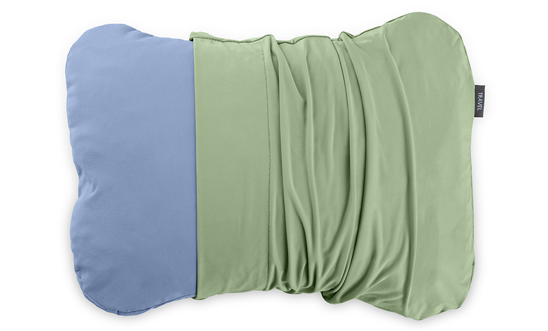 HEST Portable Camping & Travel Bedding - Comforters, sheets & pillowcases