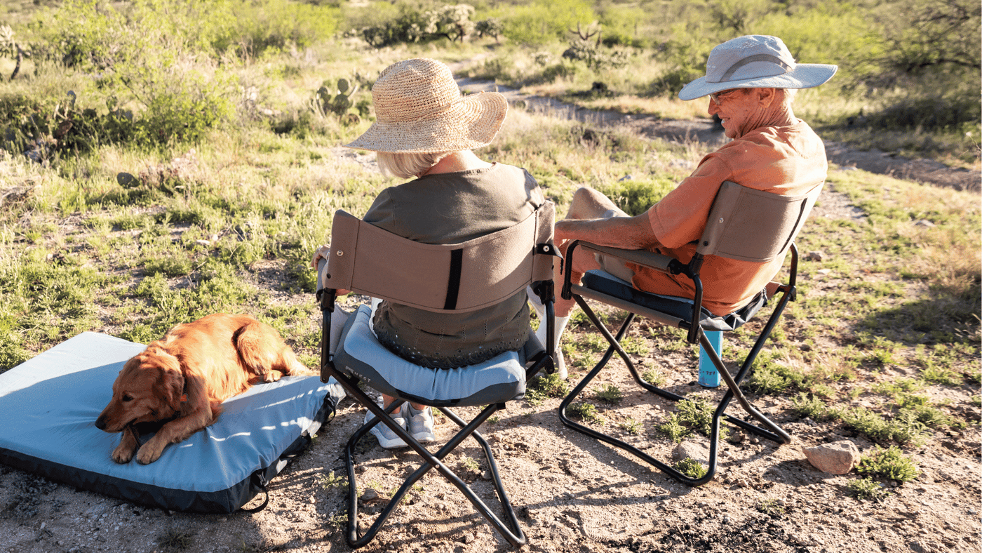 HEST Foamy Seat Cushion | Memory Foam Seat Cushion