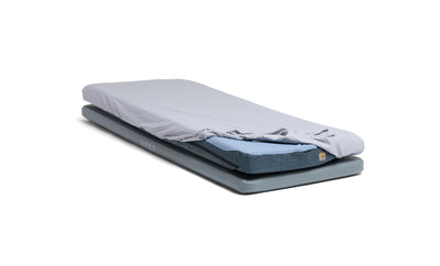 Camping Fitted Sheets | Camping Pad Fitted Sheets - HEST