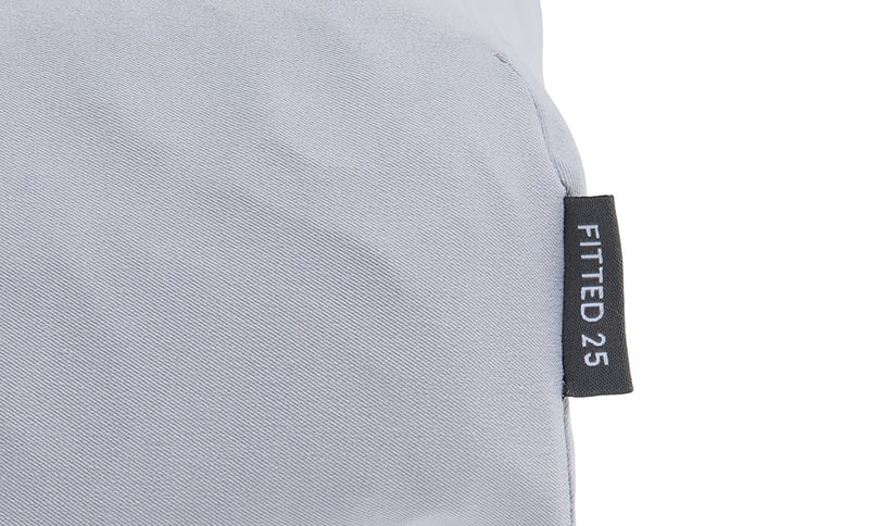 Camping Fitted Sheets | Camping Pad Fitted Sheets - HEST