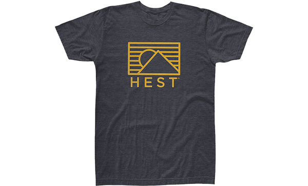 HEST Logo Tee Shirt | HEST