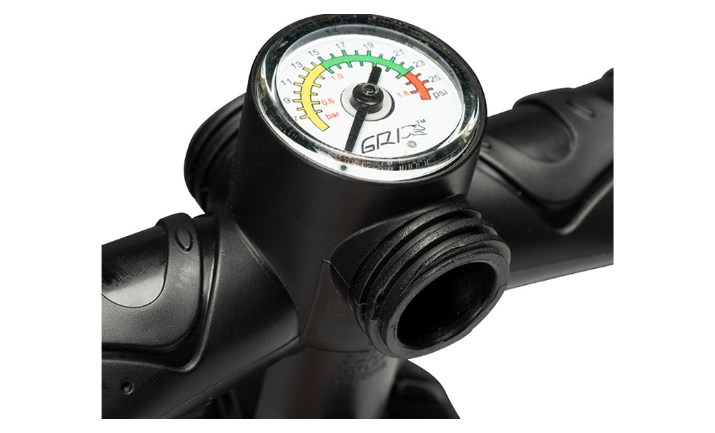 Hest Sleep System | Premium Camp Mattress - HEST