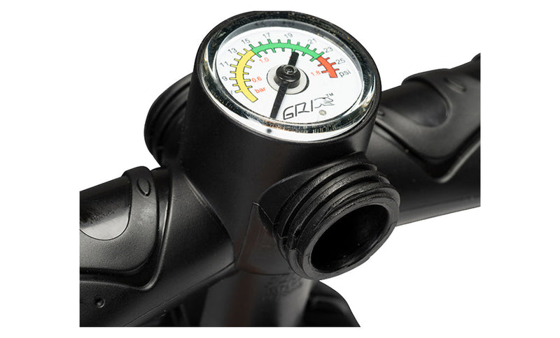 Hest Sleep System | Premium Camp Mattress - HEST