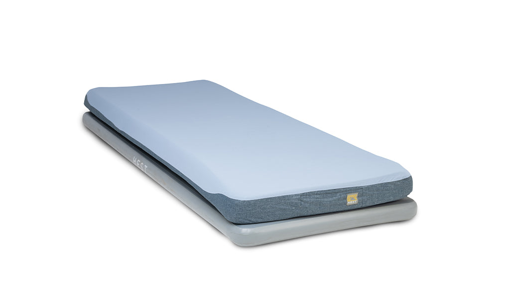 Hest Sleep System | Premium Camp Mattress - HEST